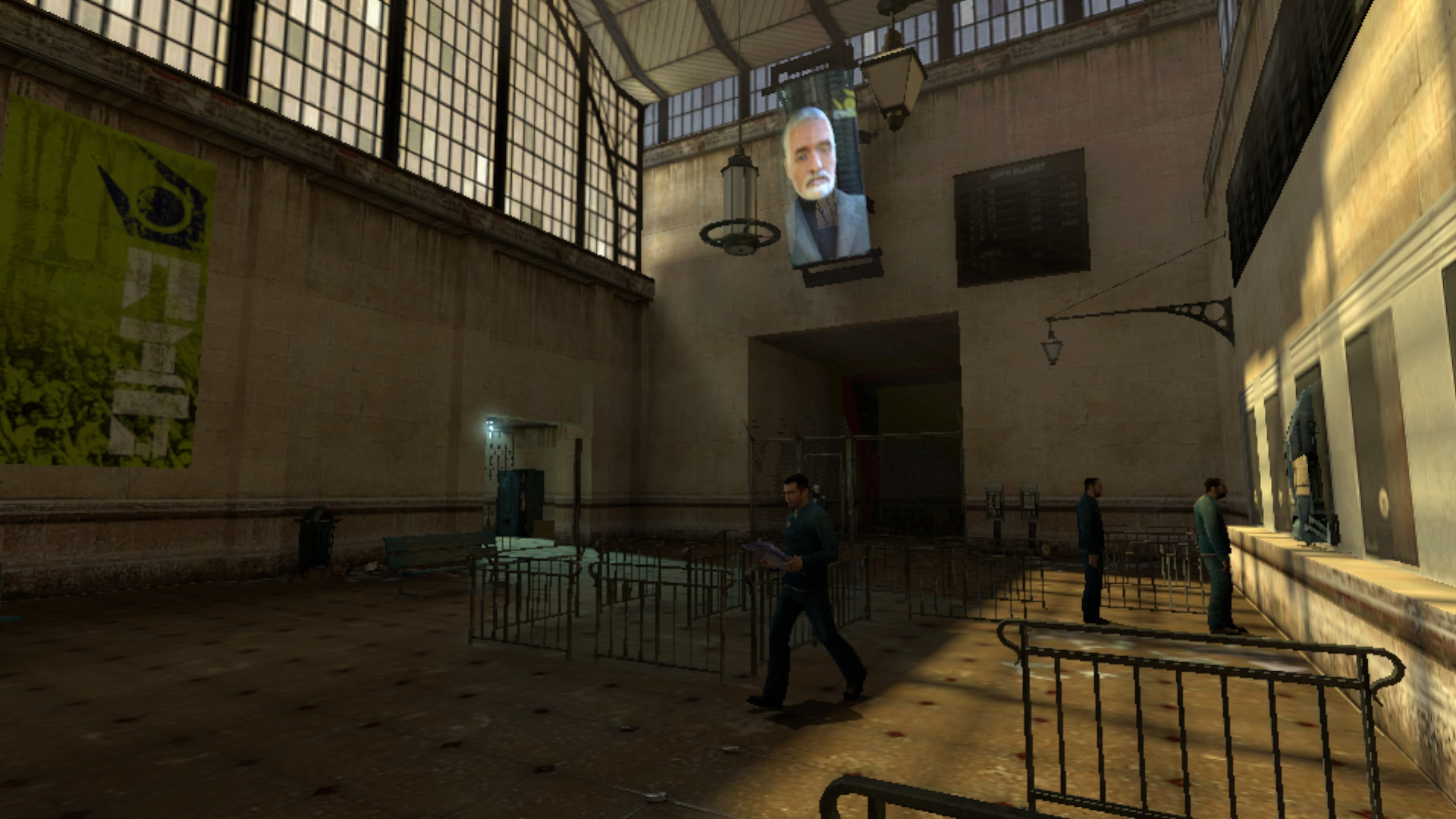 Half-Life 2 - Xbox Edition Mod for Half-Life 2 | HL2 Mods