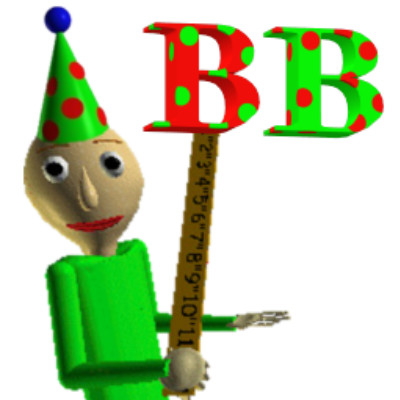 Baldi's Redone Icon Pack! Mod for Baldi's Basics | Baldi Mods