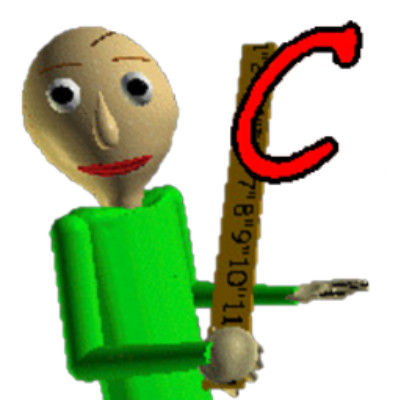 Baldi's Redone Icon Pack! Mod for Baldi's Basics | Baldi Mods