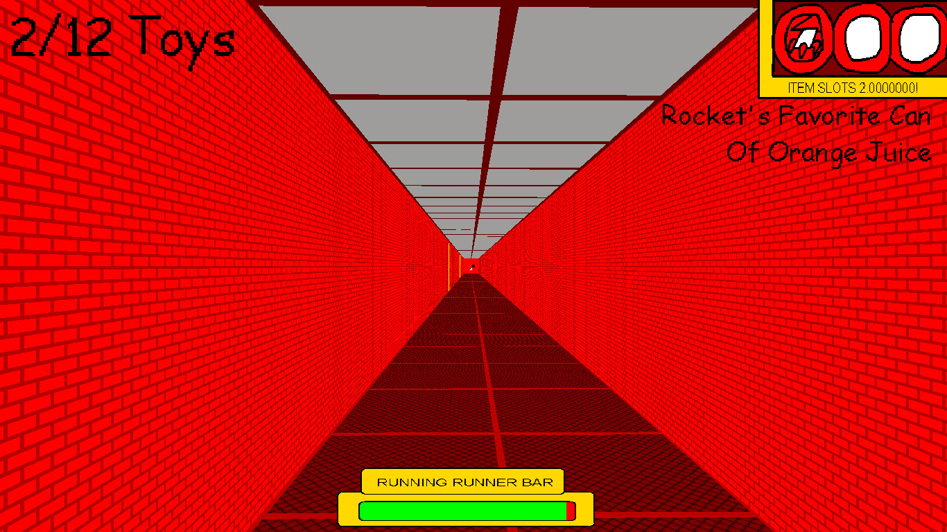 Tammer's Basics In Bloxy And Sword Mod for Baldi's Basics | Baldi Mods