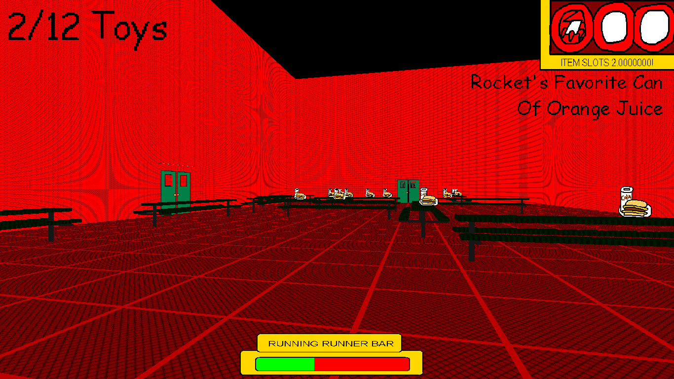 Tammer's Basics In Bloxy And Sword Mod for Baldi's Basics | Baldi Mods