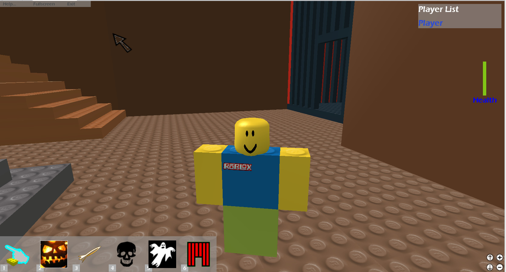 Roblox 2006 Client Mod for Roblox | RBLX Mods