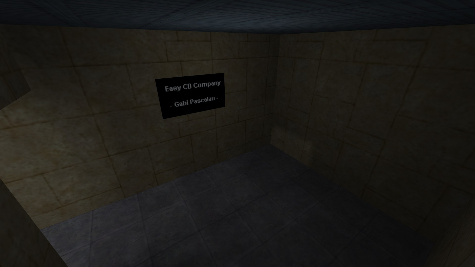 awp_water Mod for Counter-Strike 1.6 | CS1.6 Mods