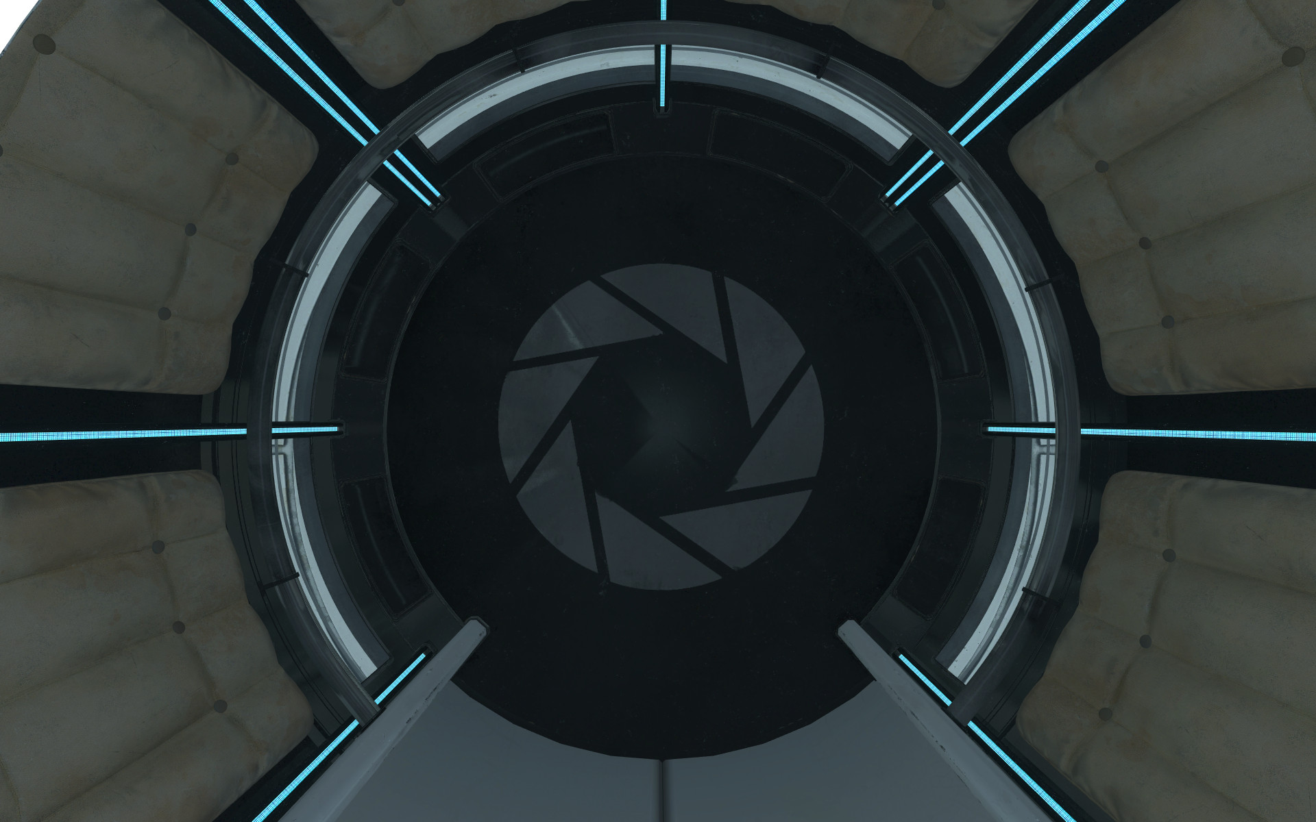 [Portal RTX] Elevator Mod for Portal | PRTL Mods
