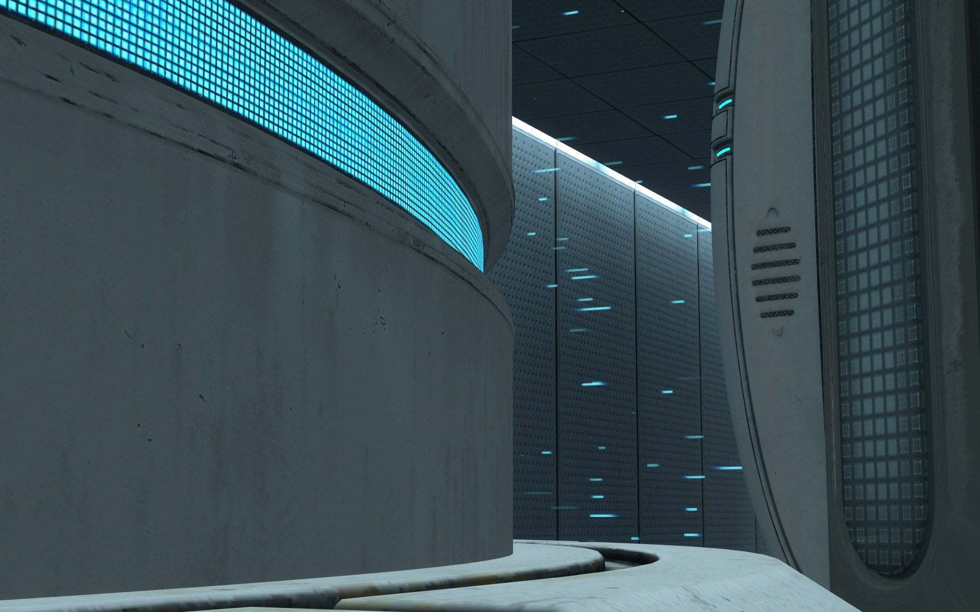 [Portal RTX] Elevator Mod for Portal | PRTL Mods