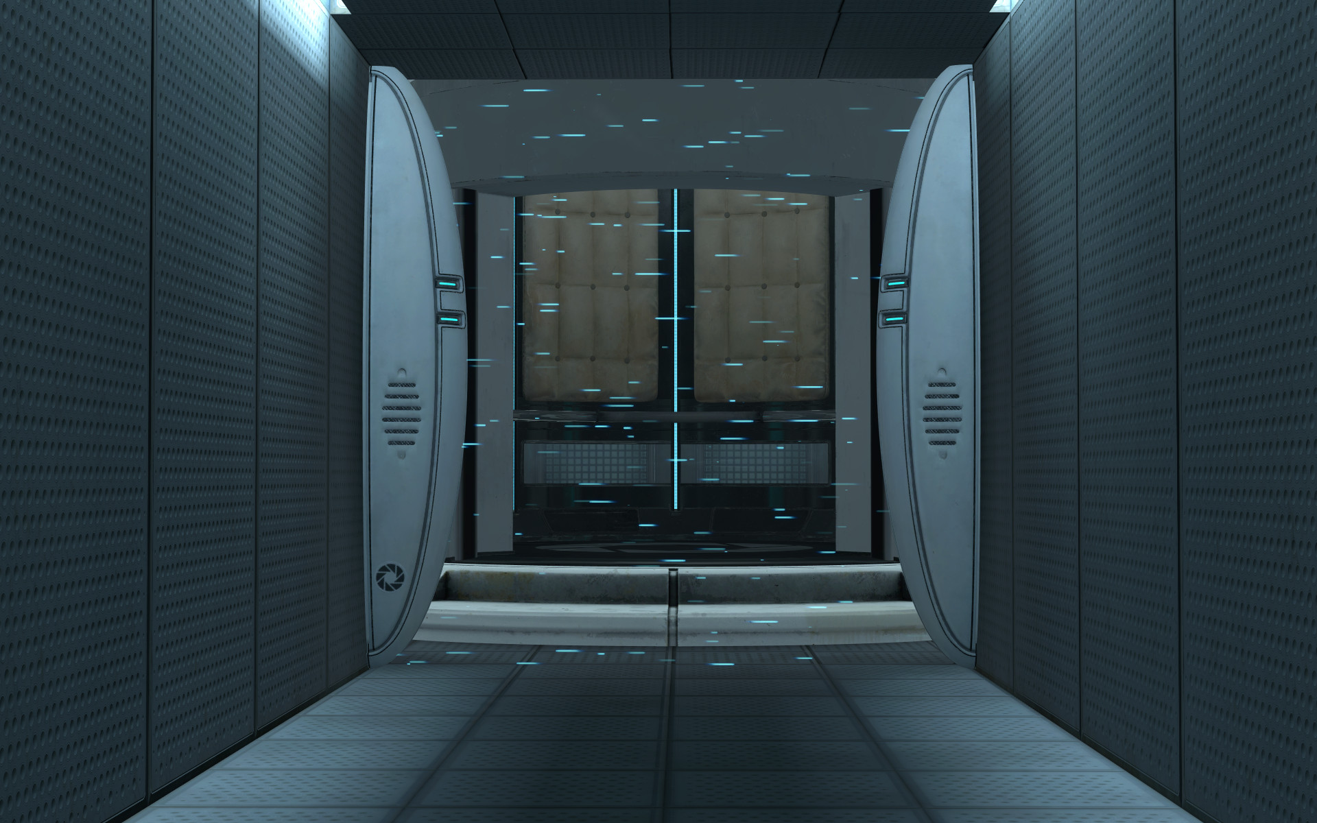 [Portal RTX] Elevator Mod for Portal | PRTL Mods