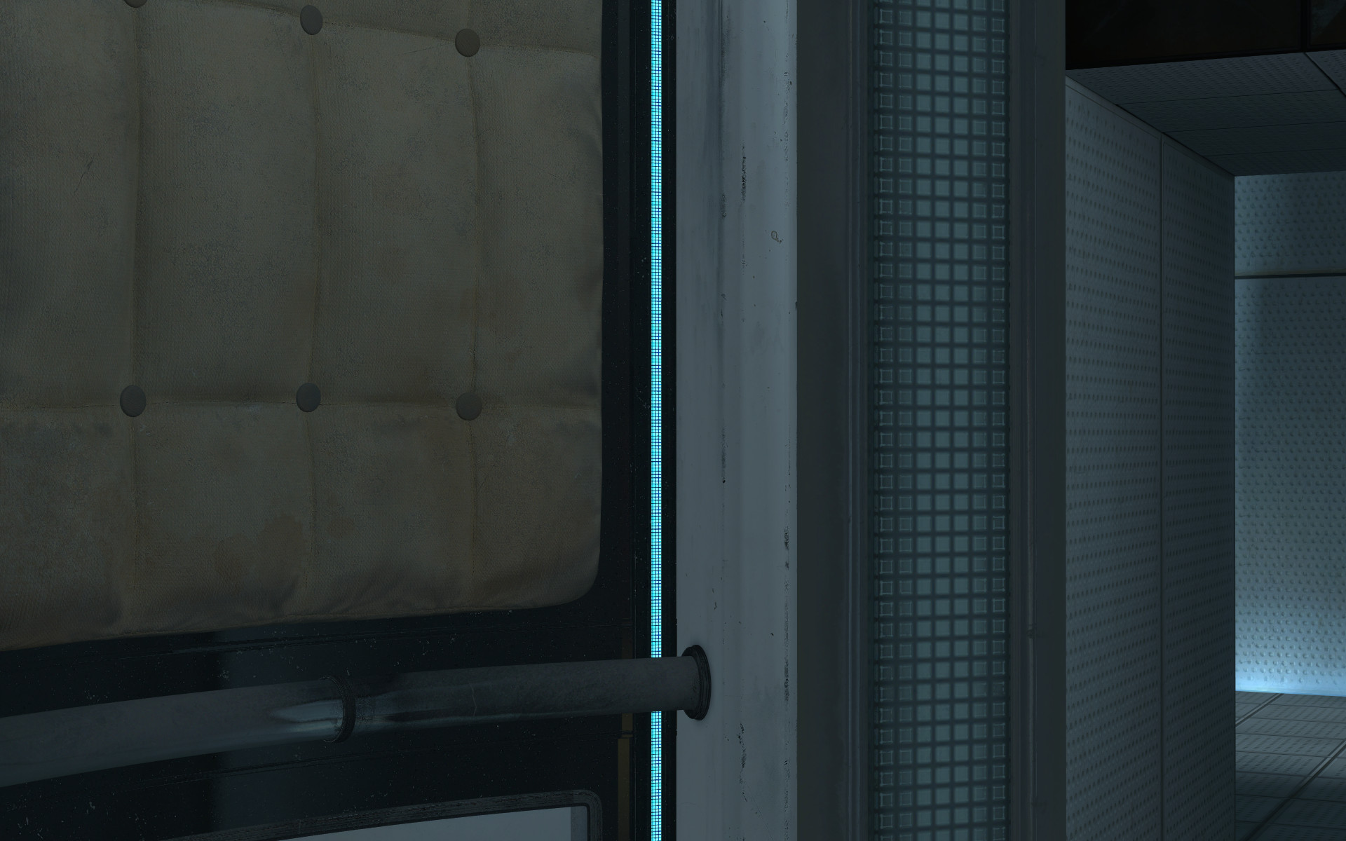 [Portal RTX] Elevator Mod for Portal | PRTL Mods