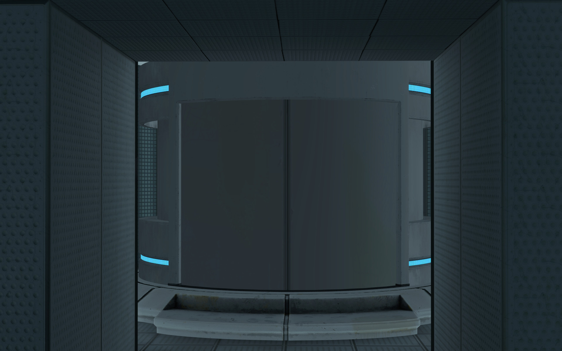 [Portal RTX] Elevator Mod for Portal | PRTL Mods