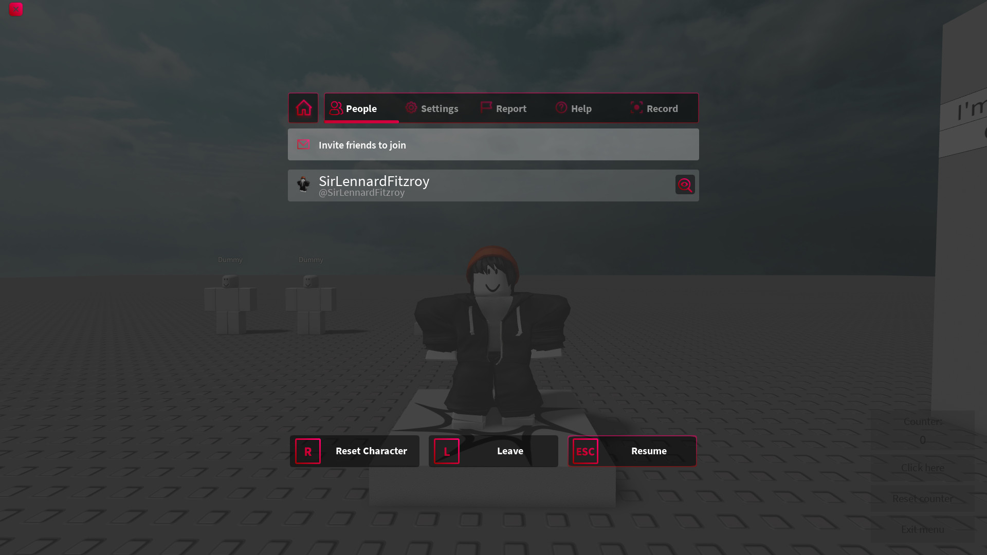 Kliko's mod Mod for Roblox | RBLX Mods