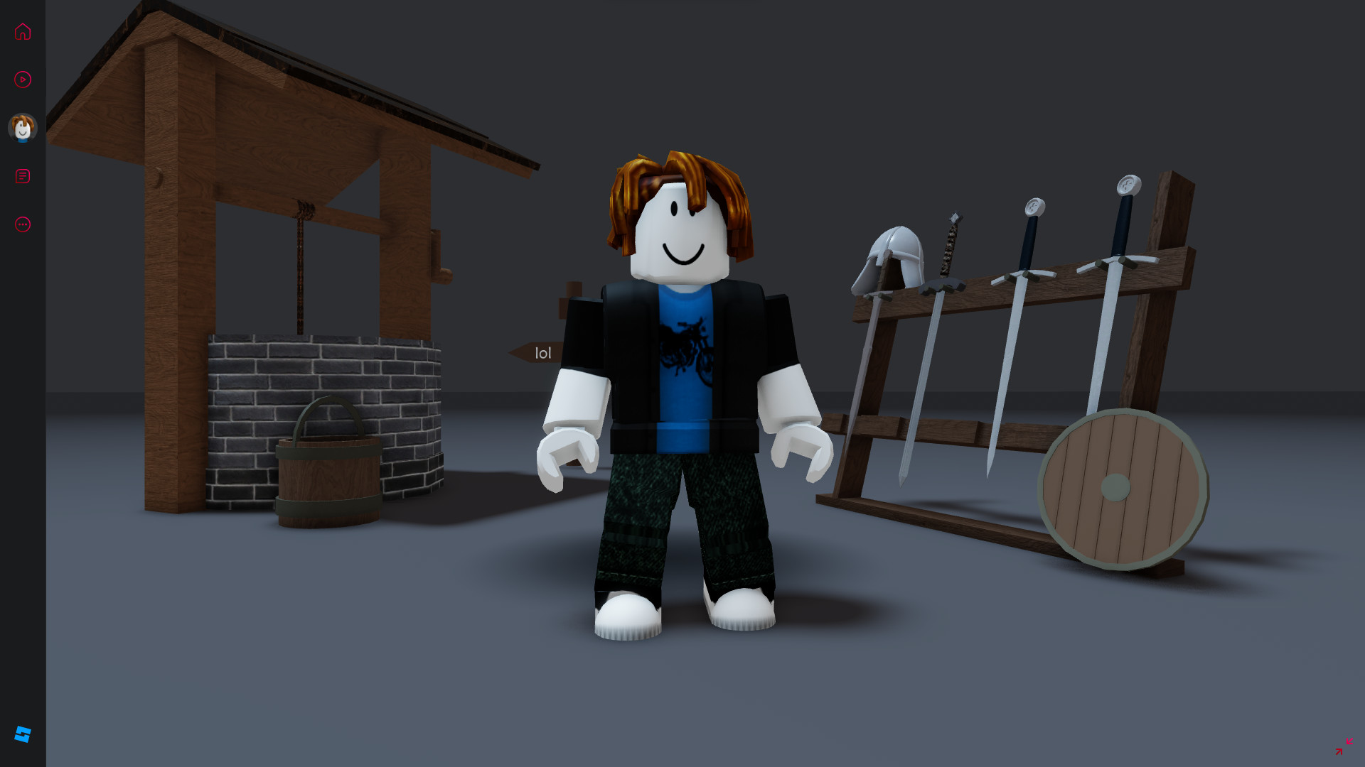 Kliko's mod Mod for Roblox | RBLX Mods