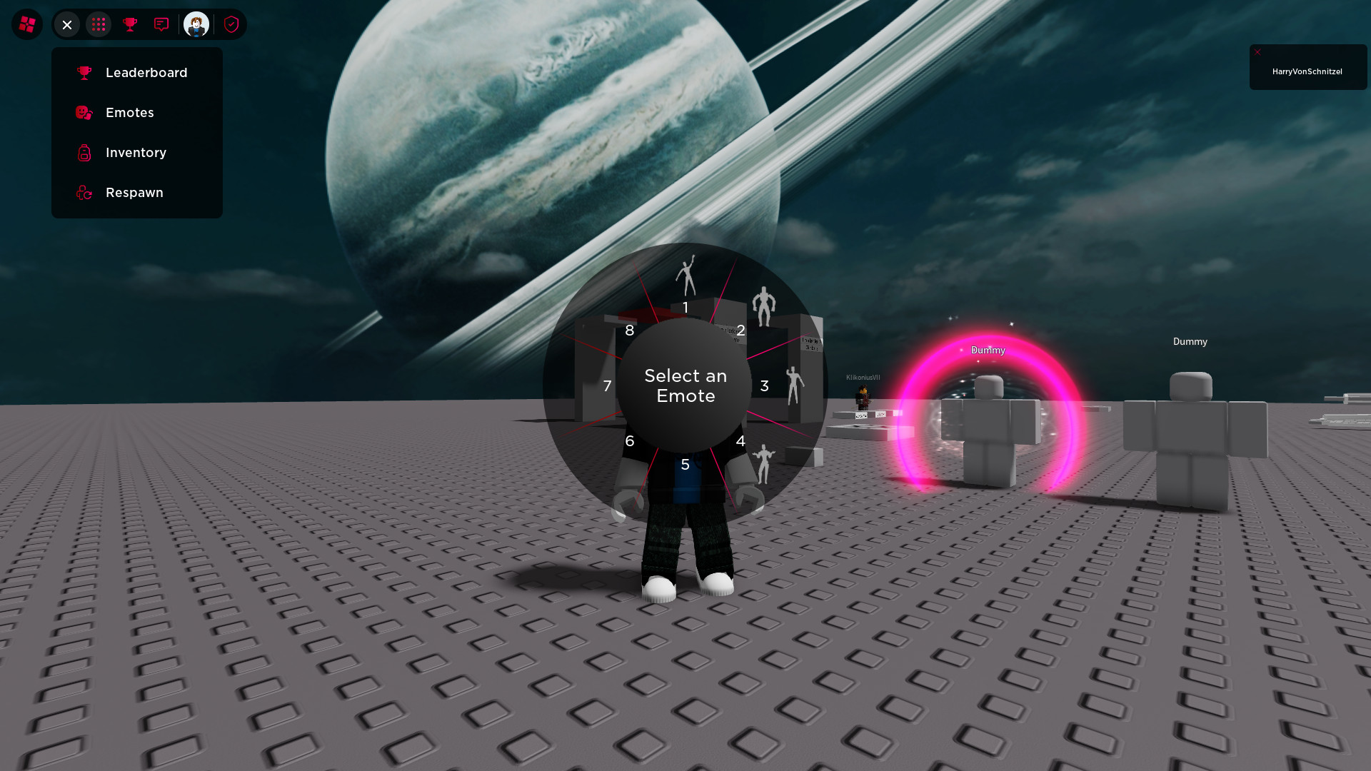 Kliko's mod Mod for Roblox | RBLX Mods
