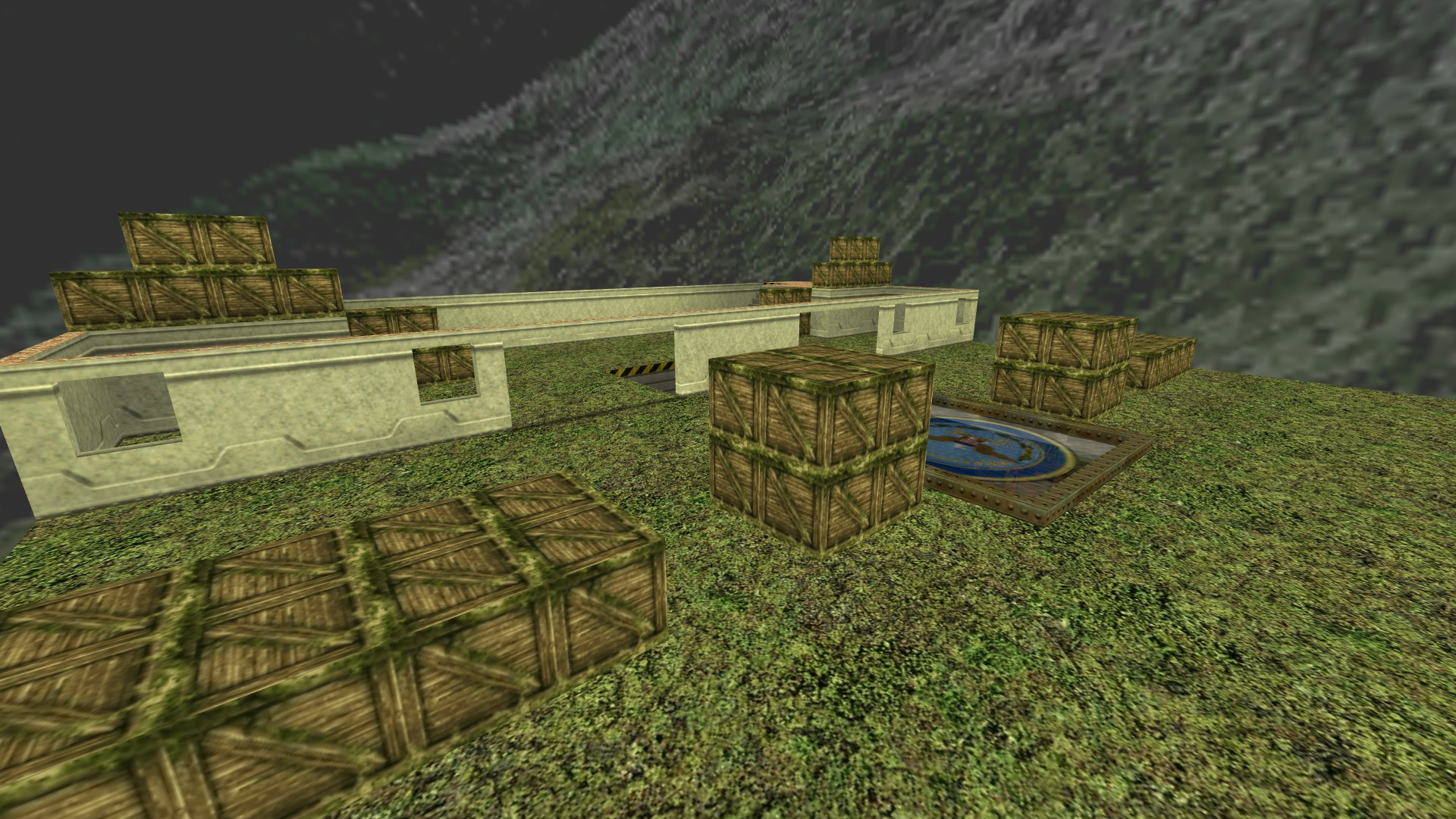 awp_delta_force Mod for Counter-Strike 1.6 | CS1.6 Mods