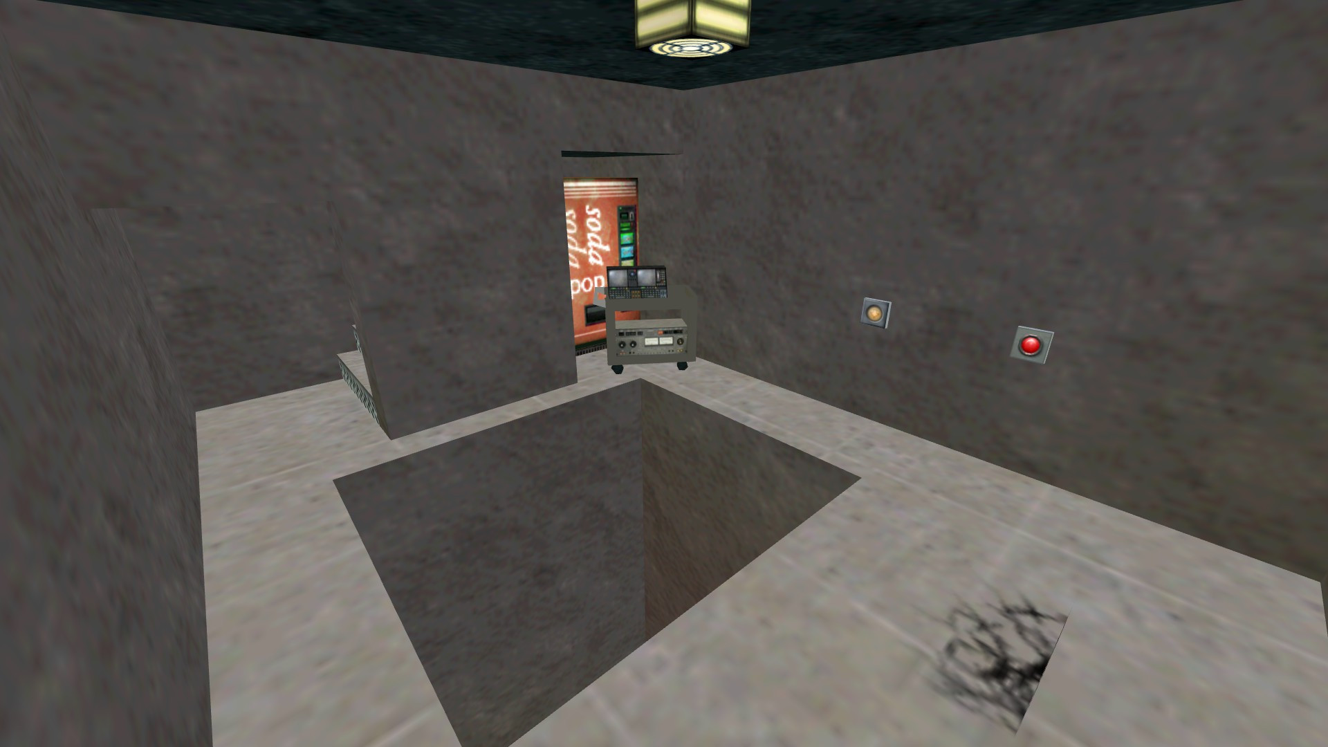 awp_towers Mod for Counter-Strike 1.6 | CS1.6 Mods