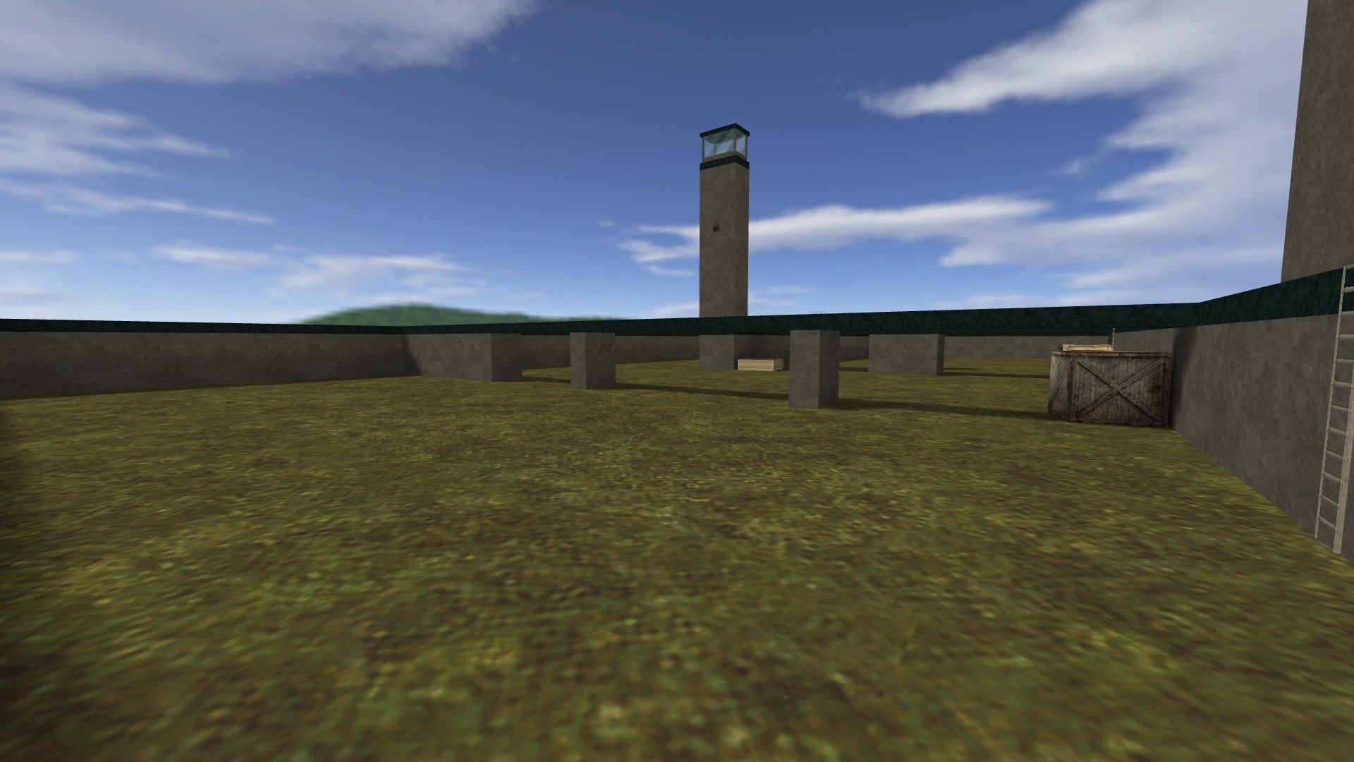 awp_towers Mod for Counter-Strike 1.6 | CS1.6 Mods