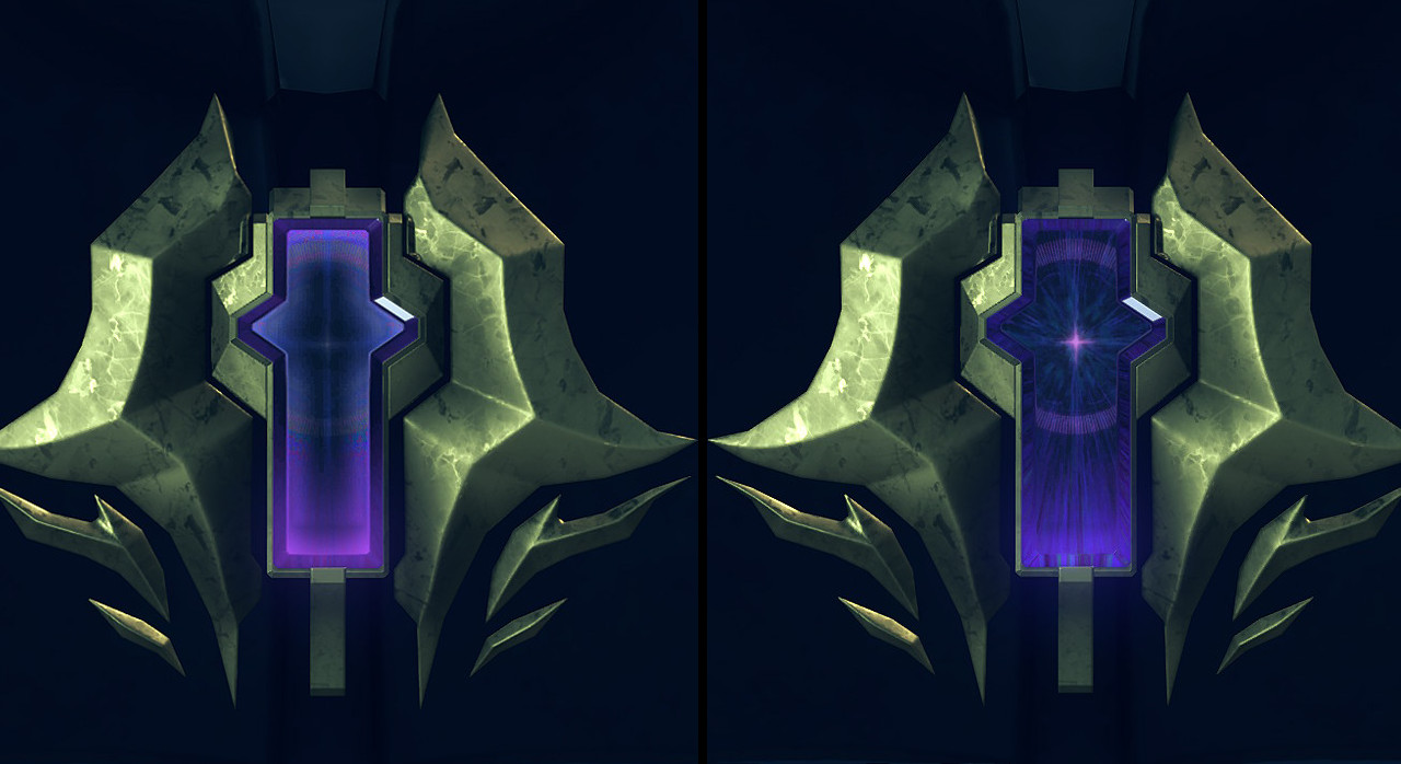 Future Redeemed Core Crystal Malos Mod for Xenoblade Chronicles 2 | XC2 ...