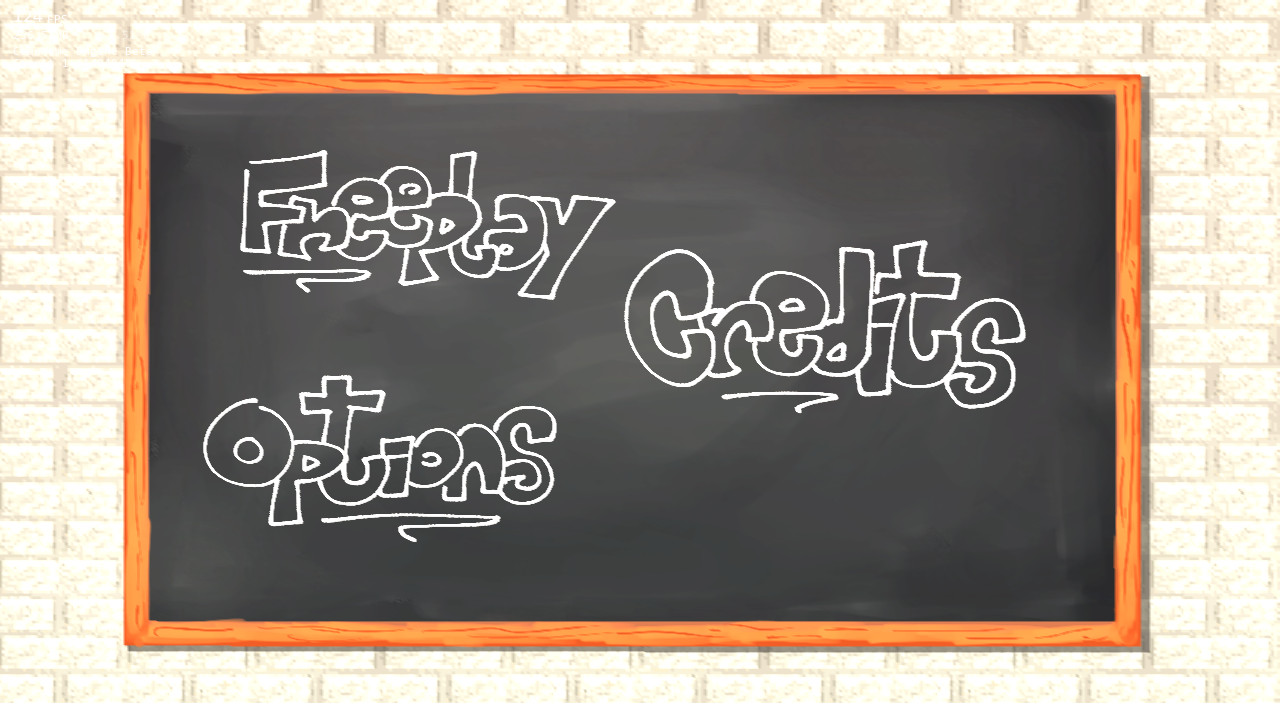 ONE-BSK (1BSK) Mod for Friday Night Funkin' | FNF Mods