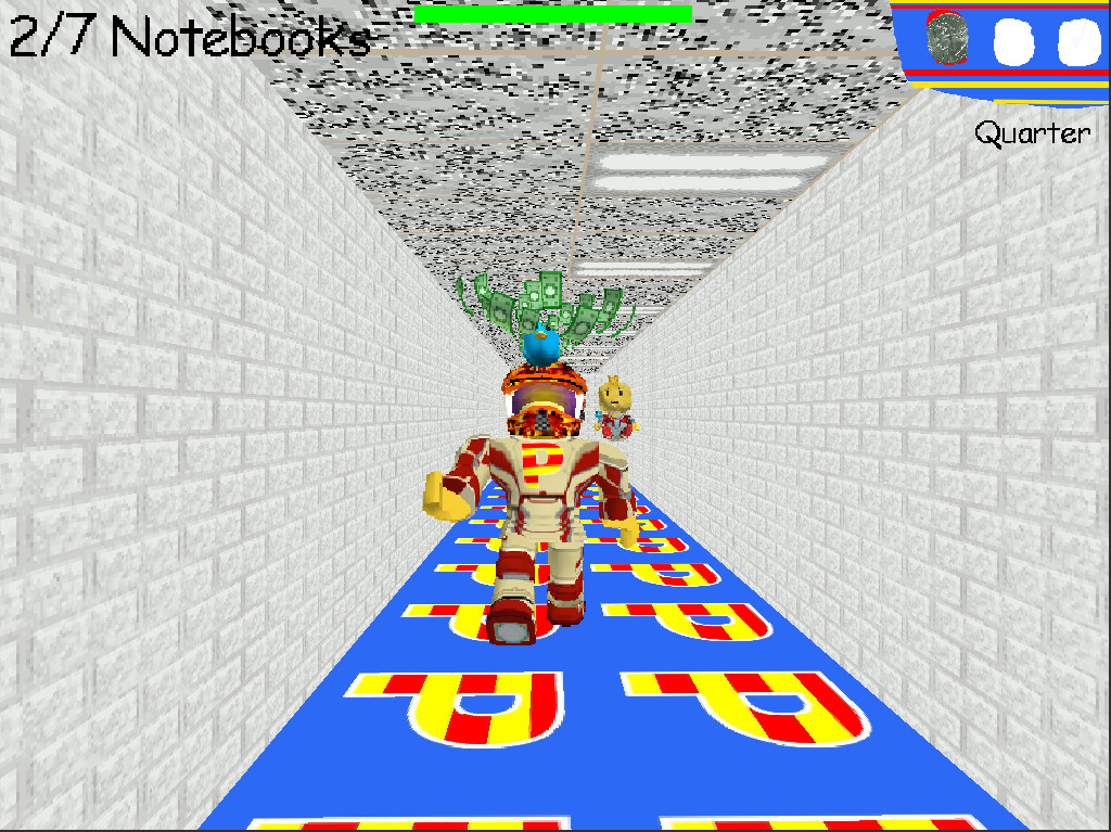 PghLFilm's Basics (Baldi's Basics PghLFilms) Mod for Baldi's Basics ...