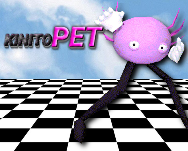 KinitoPET Mod for Super Smash Bros. Brawl | Brawl Mods
