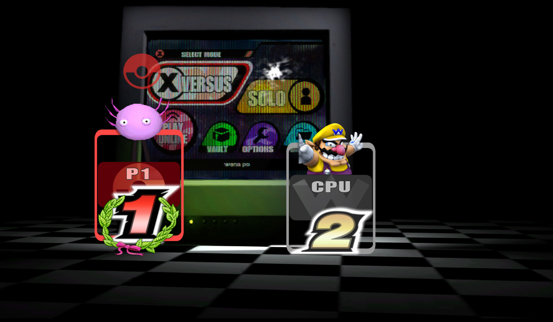 KinitoPET Mod for Super Smash Bros. Brawl | Brawl Mods