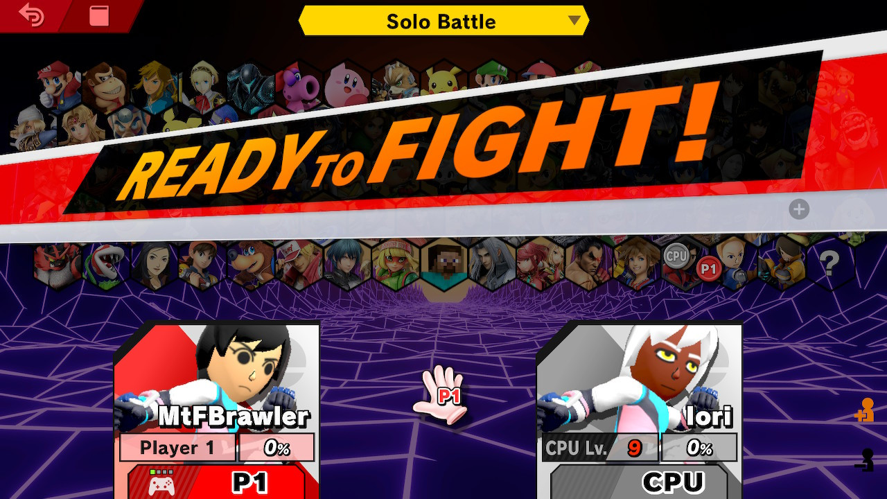 Trans Rights Mii Brawler Mod for Super Smash Bros. Ultimate | SSBU Mods