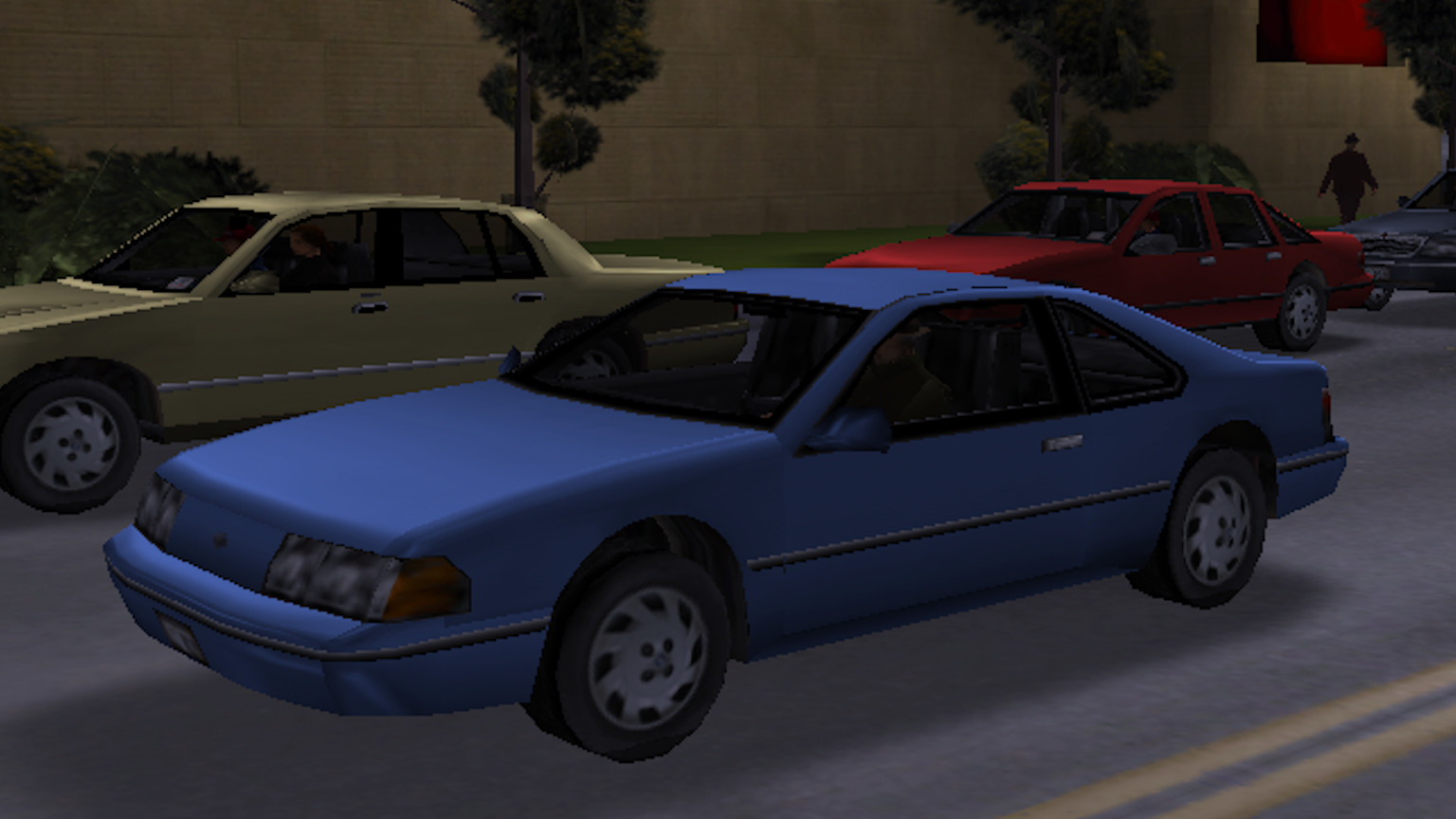 Fortune Mod for Grand Theft Auto III | GTA3 Mods