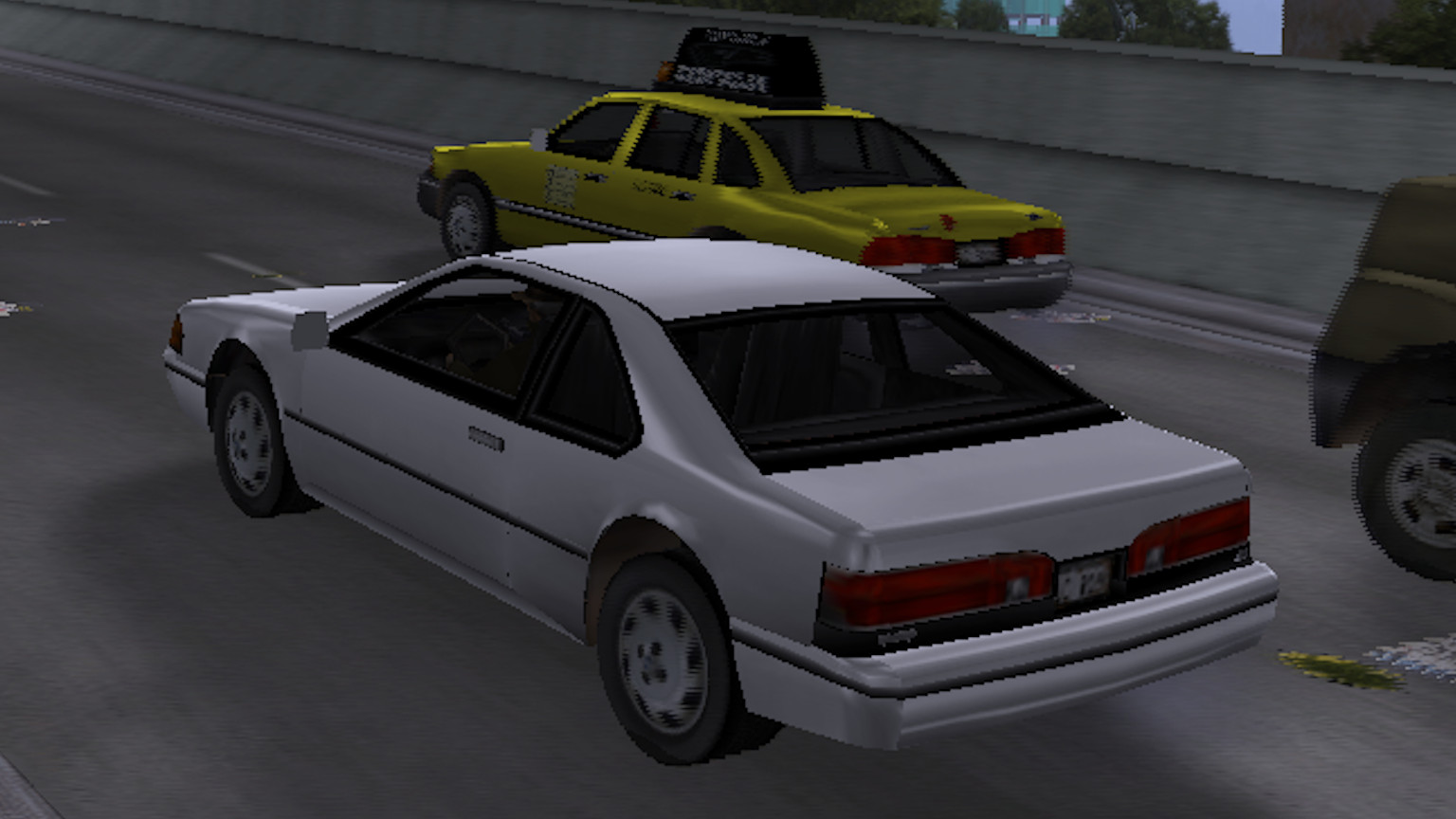 Fortune Mod for Grand Theft Auto III | GTA3 Mods
