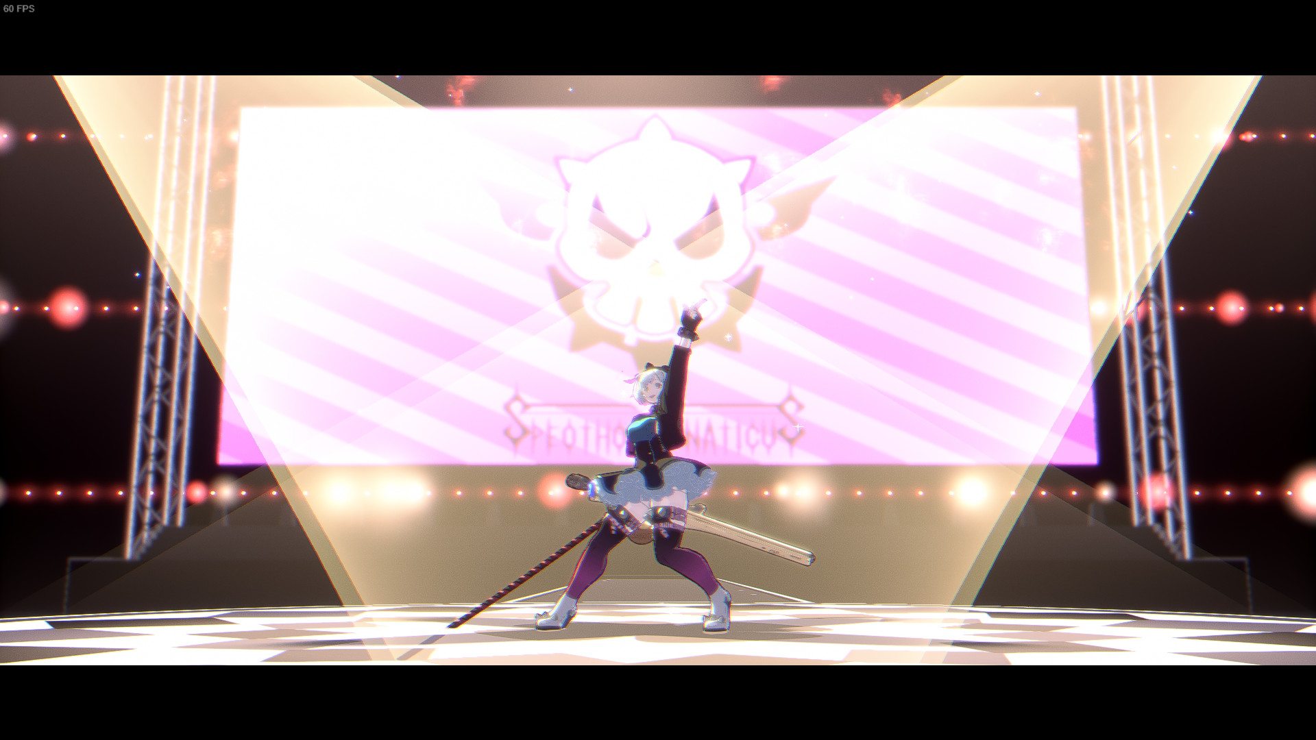 Elphelt Recolors! Mod for GUILTY GEAR -STRIVE- | GGST Mods