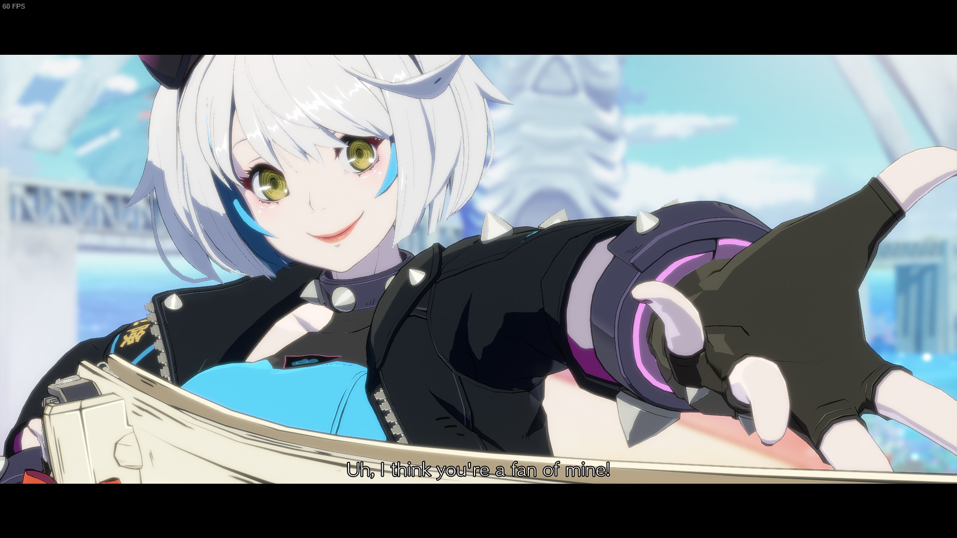 Elphelt Recolors! Mod for GUILTY GEAR -STRIVE- | GGST Mods