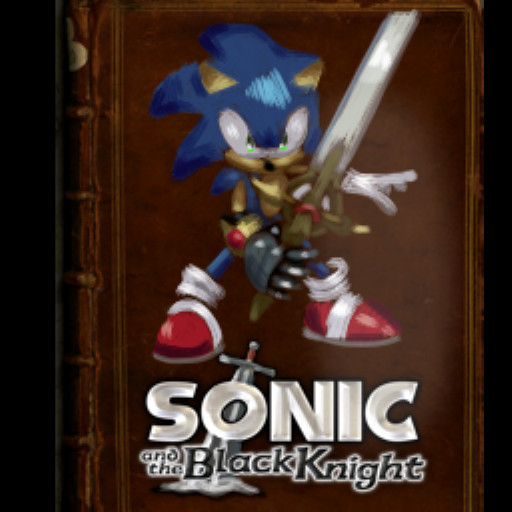 Custom Windows Icon Mod for Sonic and the Black Knight | SatBK Mods