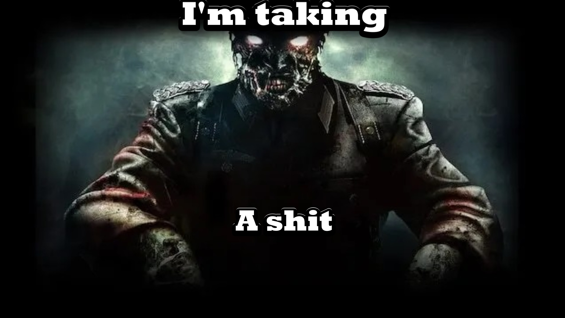 Zombie Zombie Zombieing (every fnf joke mod ever) Mod for Friday Night ...