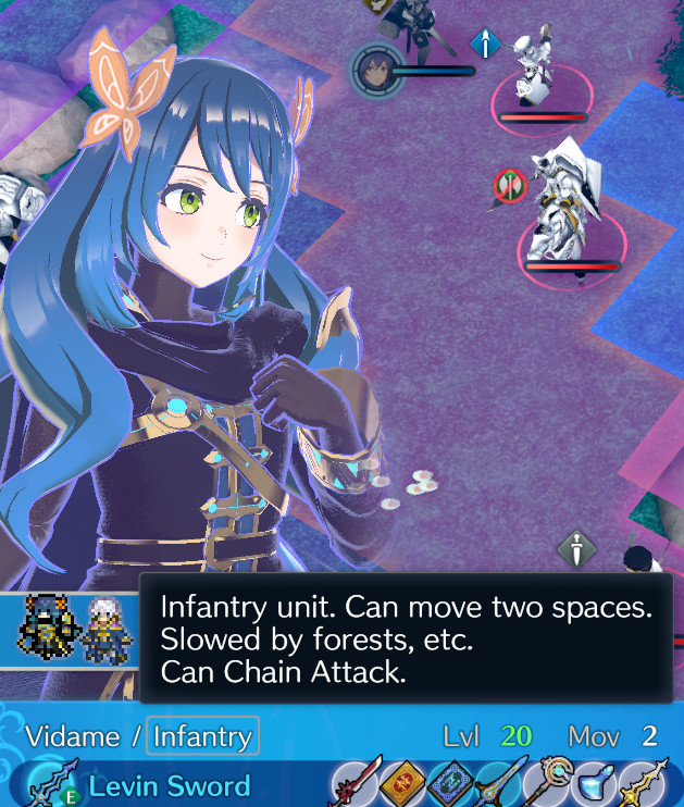 FEH Engage? Mod for Fire Emblem Engage | FEE Mods