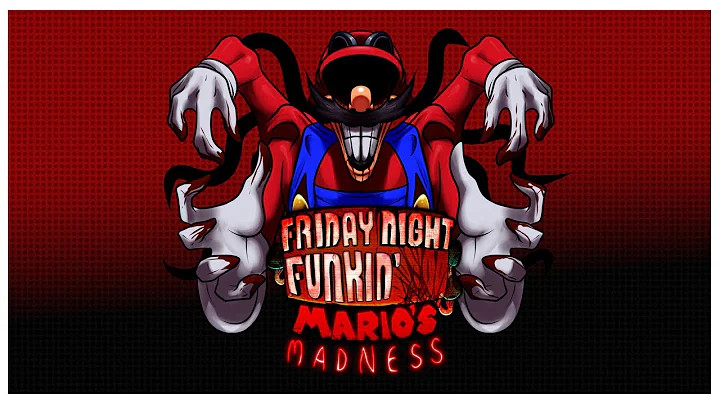 Playable Emperor Y Mod for Friday Night Funkin' | FNF Mods