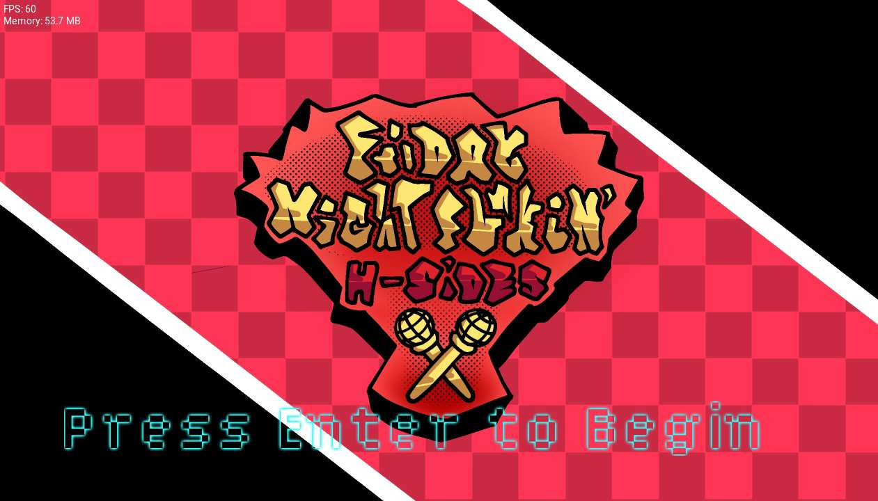 Friday Night Funkin' H-sides Mod for Friday Night Funkin' | FNF Mods