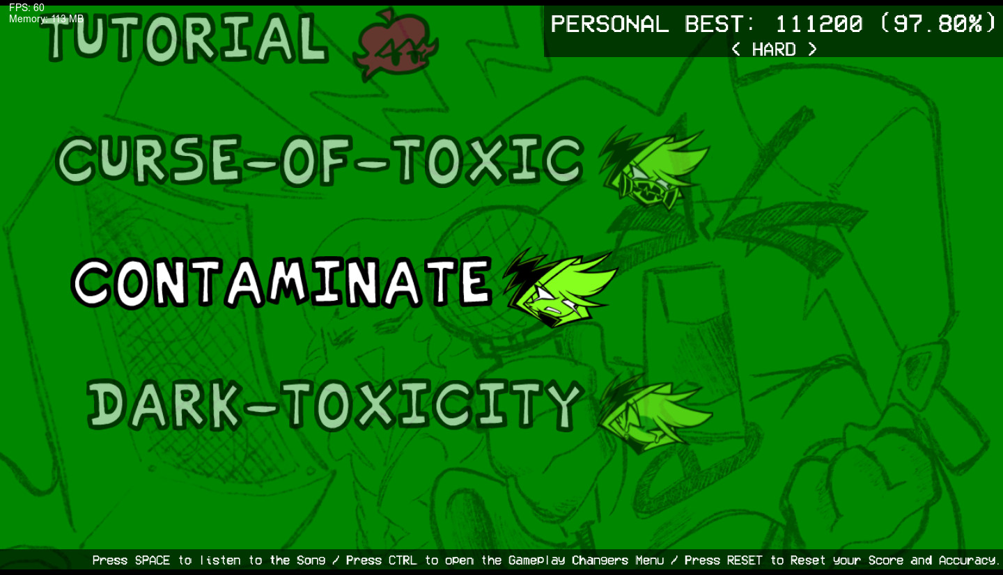 FRIDAY NIGHT FUNKIN VS RADI TEO TAKE V2 full Mod for Friday Night ...