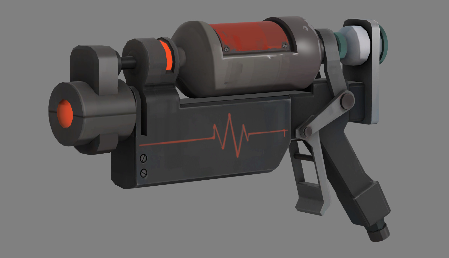 Miscellaneous/Official HD Stuff Mod for Team Fortress 2 | TF2 Mods
