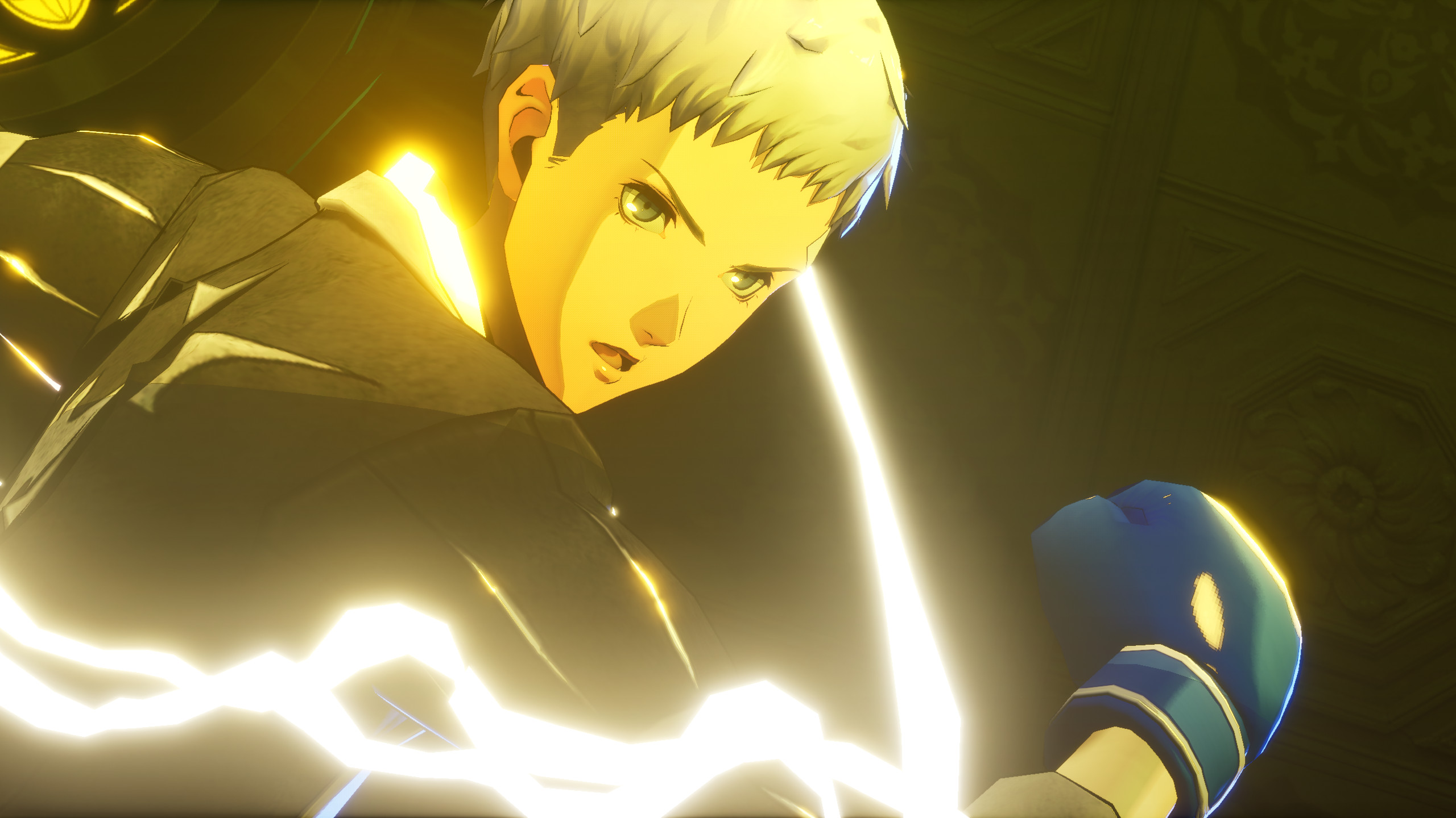 Tales of Series Legacy Outfit Pack Mod for Persona 3 Reload | P3R Mods