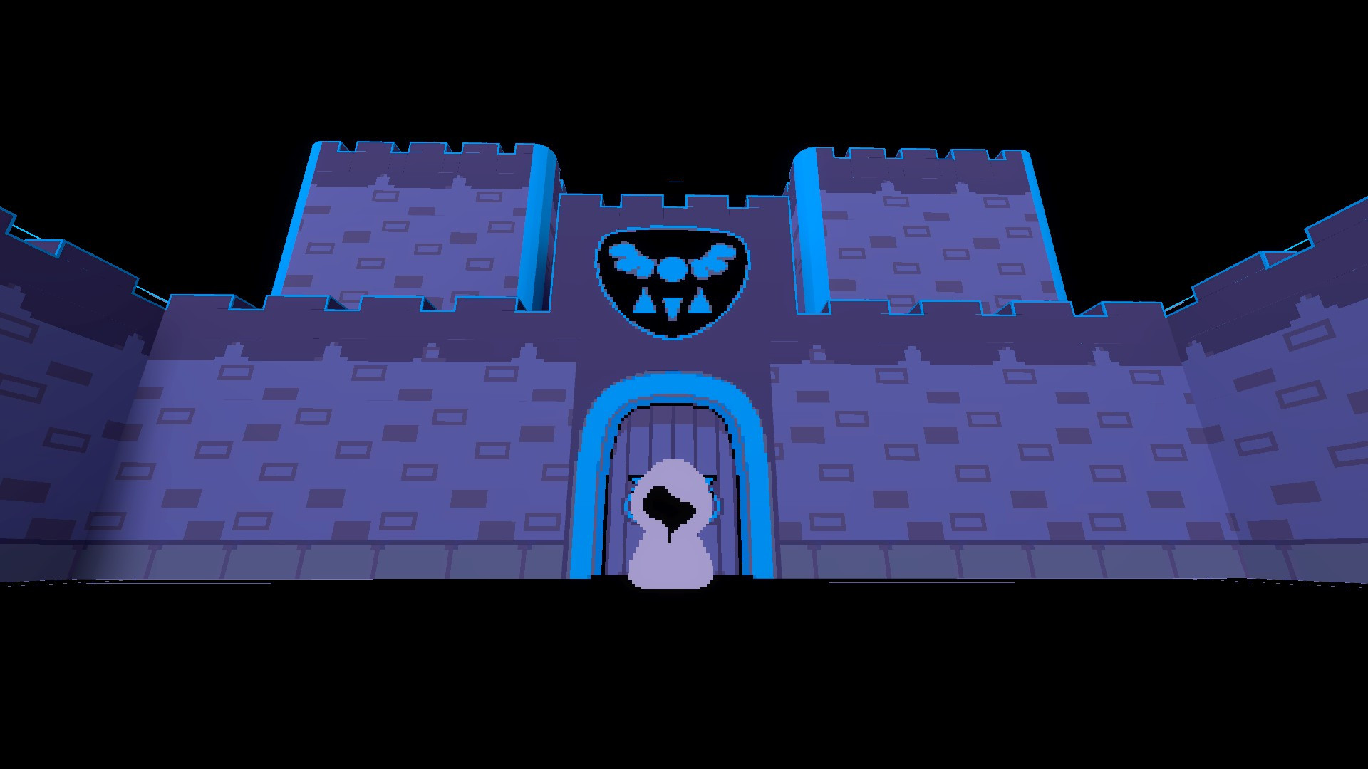 Deltarune Chapter 1 Mod for Counter-Strike: Source | CS:S Mods