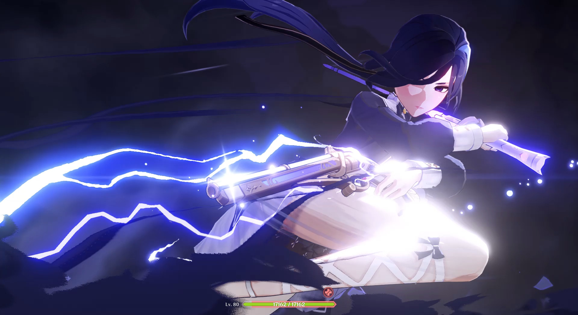 Clorinde Mod for Genshin Impact | GI Mods