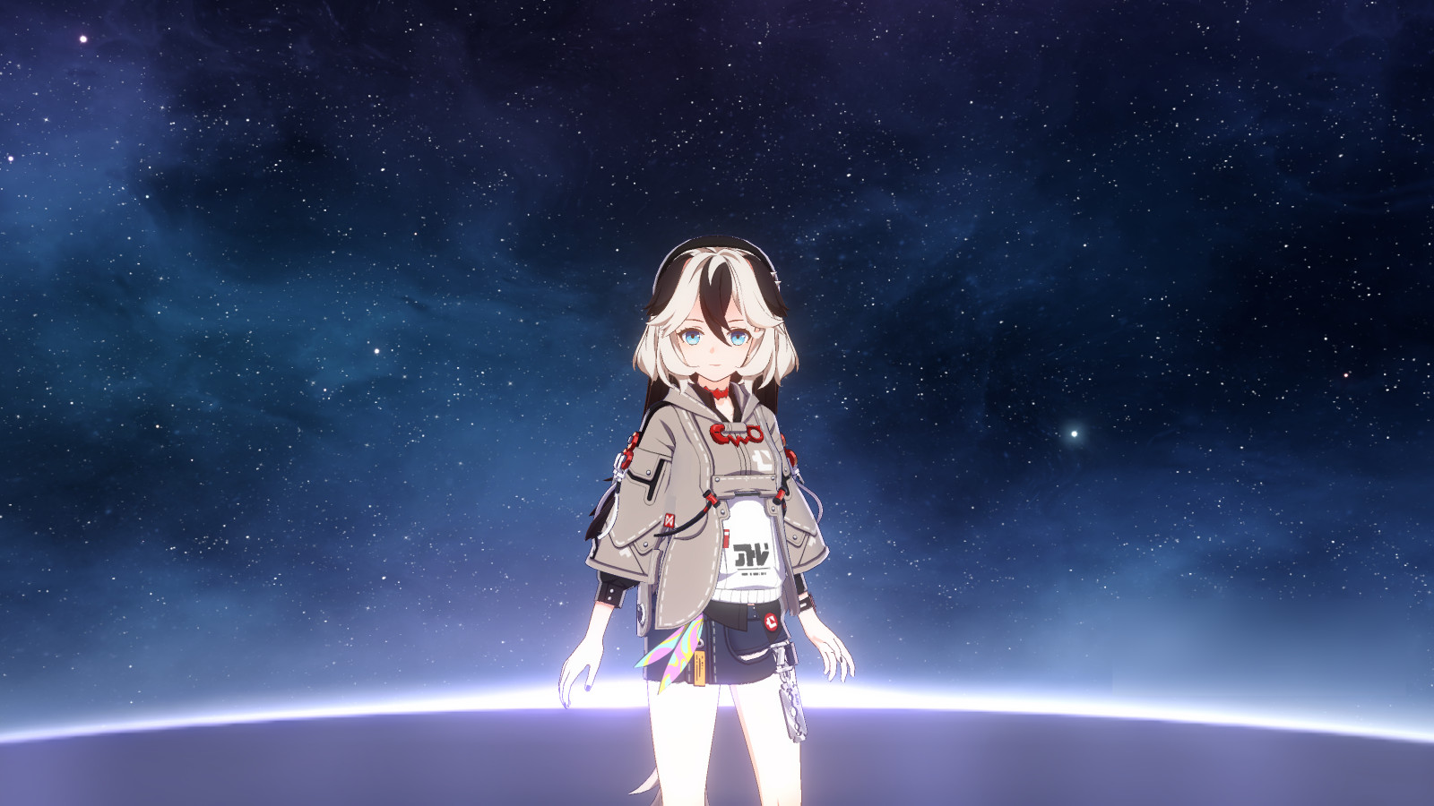 [Lynx]Playable Coralie? Mod for Honkai Star Rail | HSR Mods