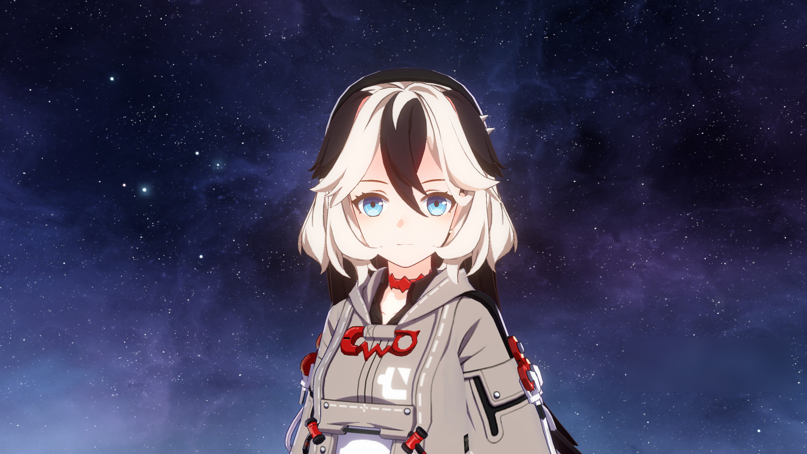 [Lynx]Playable Coralie? Mod for Honkai Star Rail | HSR Mods