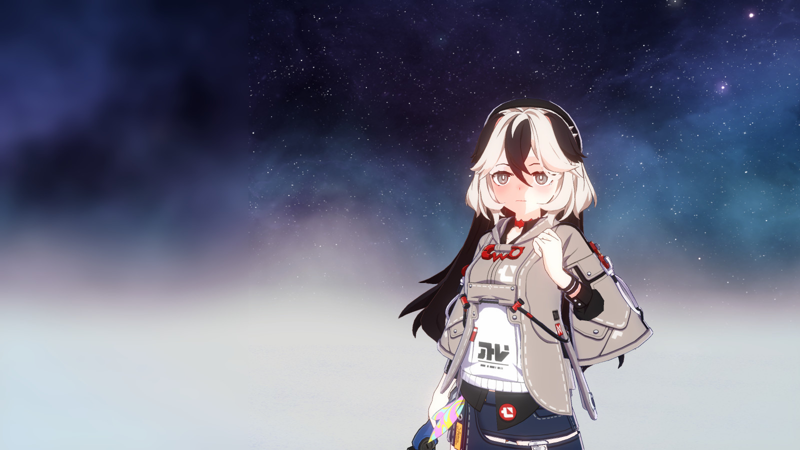 [Lynx]Playable Coralie? Mod for Honkai Star Rail | HSR Mods