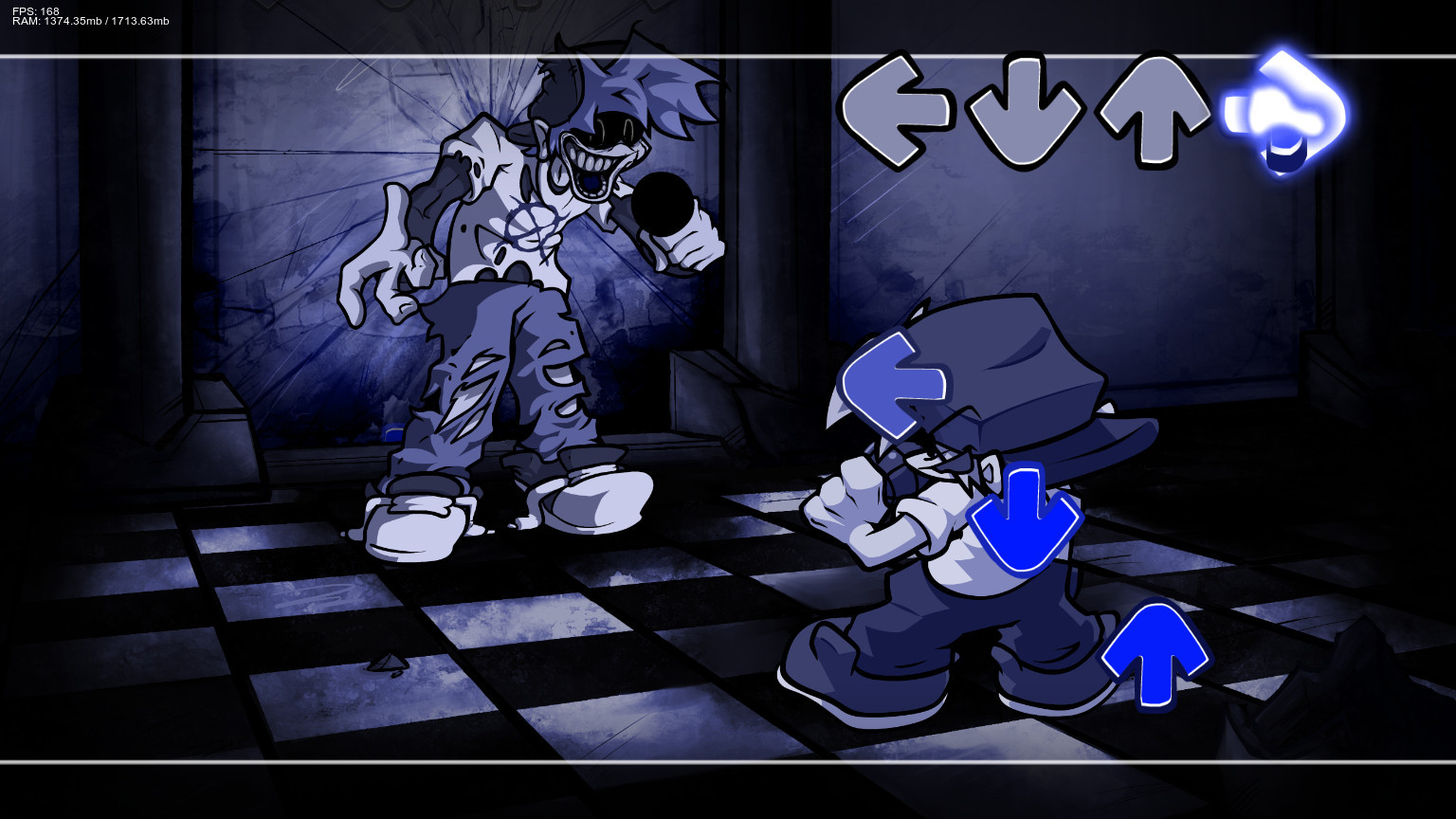 FNF: SILLY BILLY WITH LYRICS Mod for Friday Night Funkin' | FNF Mods