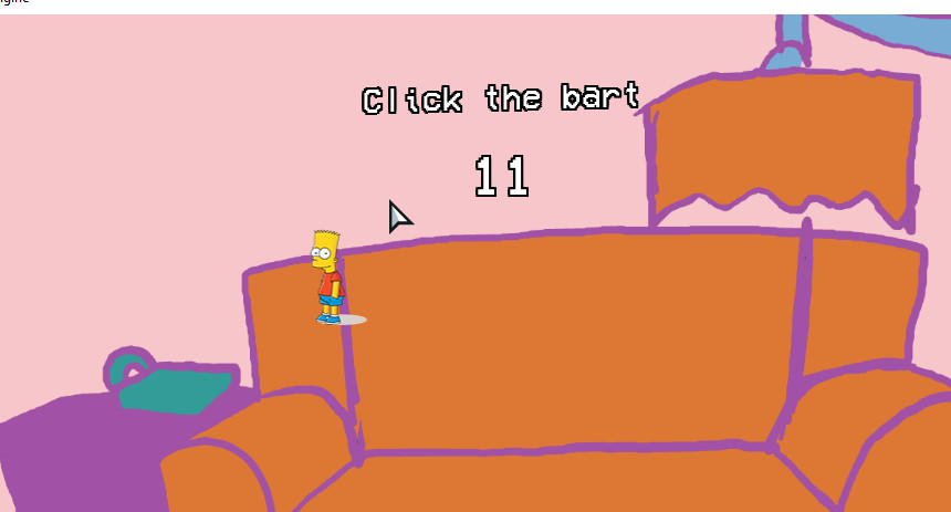 Click the Bart Mod for Friday Night Funkin' | FNF Mods