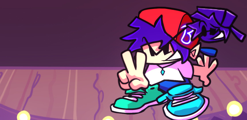 Bf z side v1 Mod for Friday Night Funkin' | FNF Mods