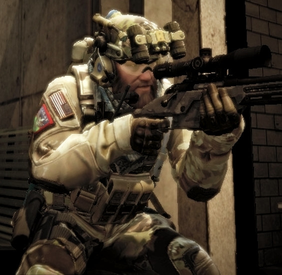 Original Agent Textures Mod for Counter-Strike: Global Offensive | CS ...