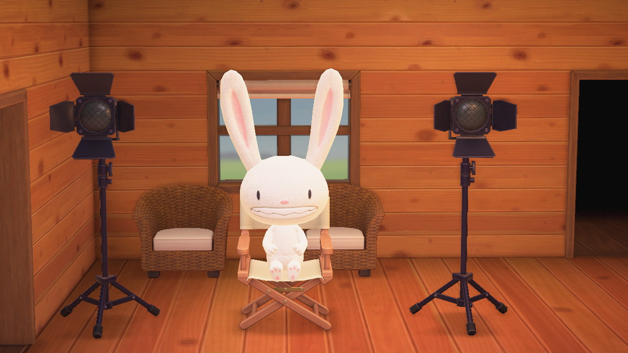 Max Mod for Animal Crossing: New Horizons | ACNH Mods