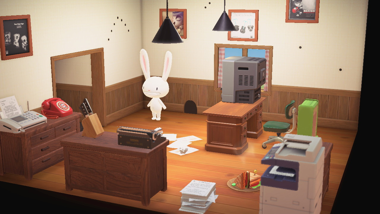 Max Mod for Animal Crossing: New Horizons | ACNH Mods