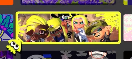 Team KaiZer Banner instead of Team Jackpot Mod for Splatoon 3 ...