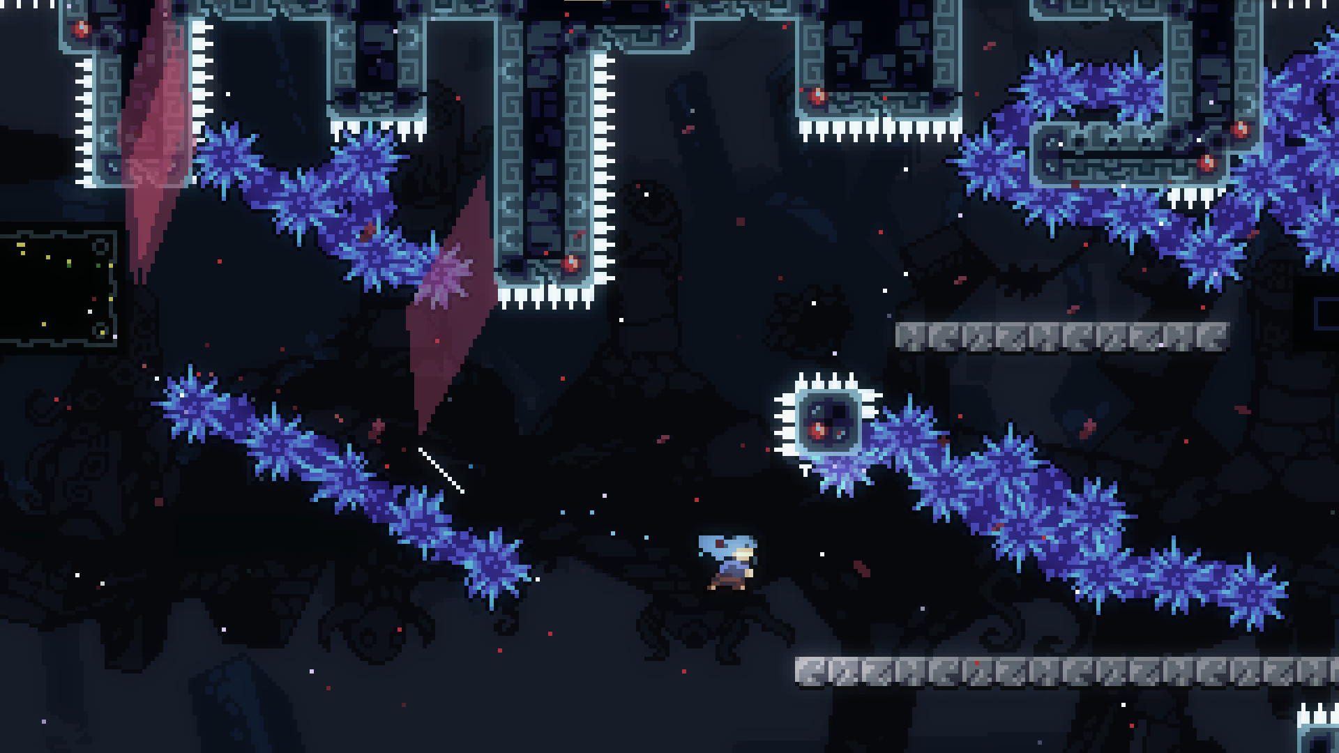 Cherish Mod for Celeste | Celeste Mods