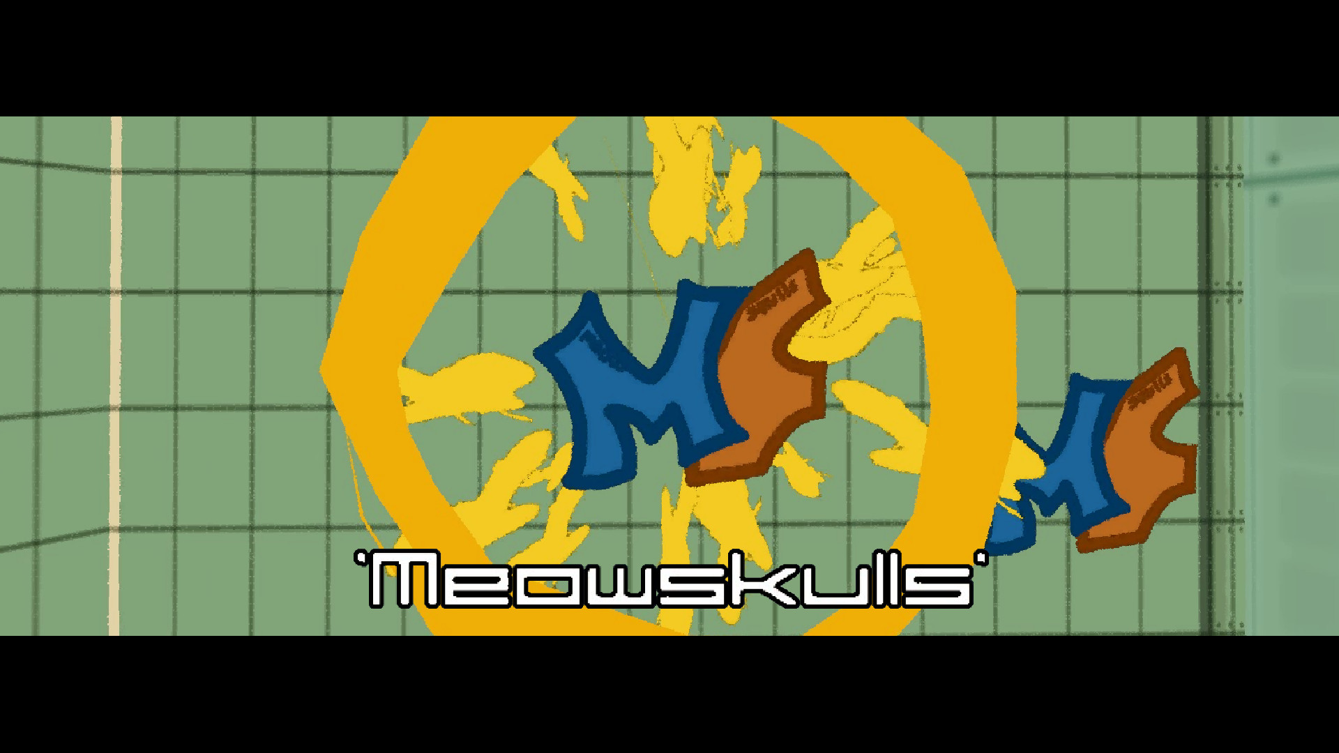 MEOW SKULLS Mod for Bomb Rush Cyberfunk | BRC Mods